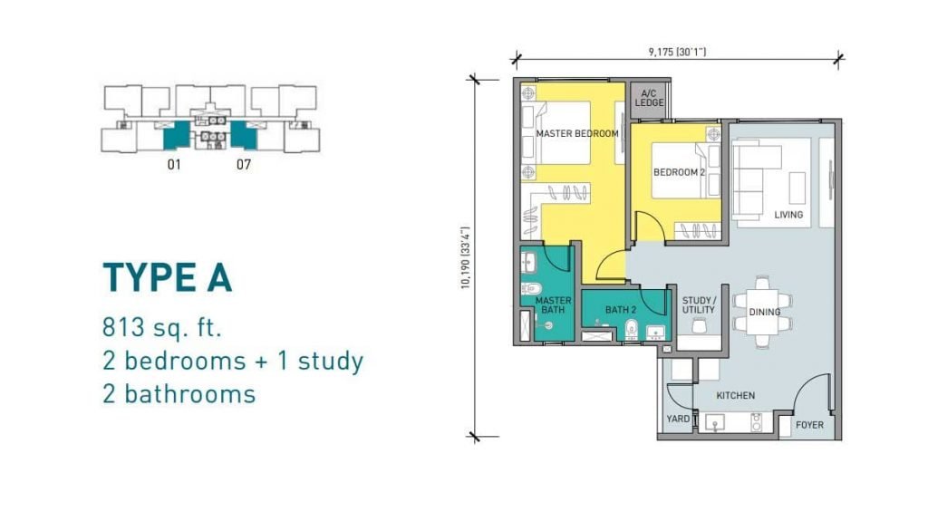 Kiara Bay | Property For Sale