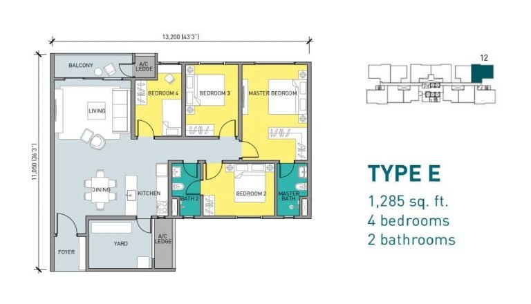 Kiara Bay | Property For Sale