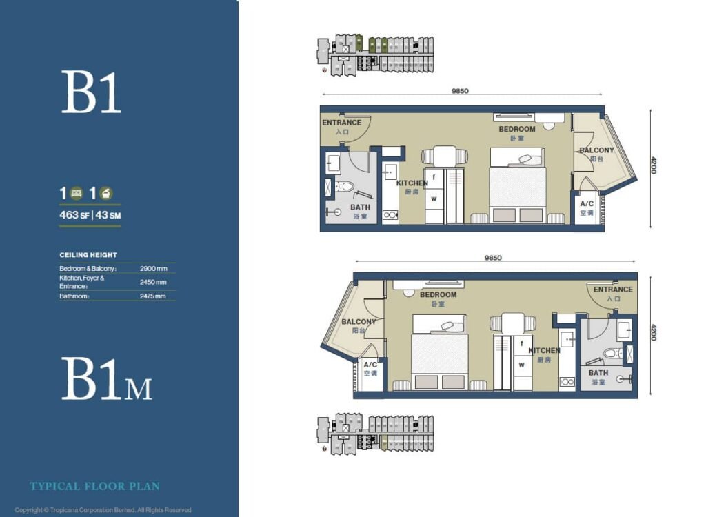 Floorplan-B1 | Property For Sale